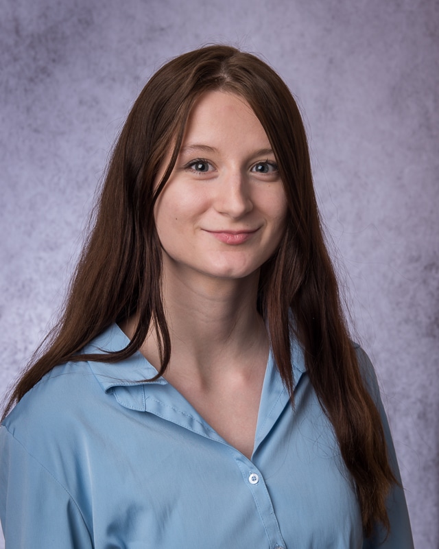 Tea Babic, AS, ADC-T - Park Avenue Center