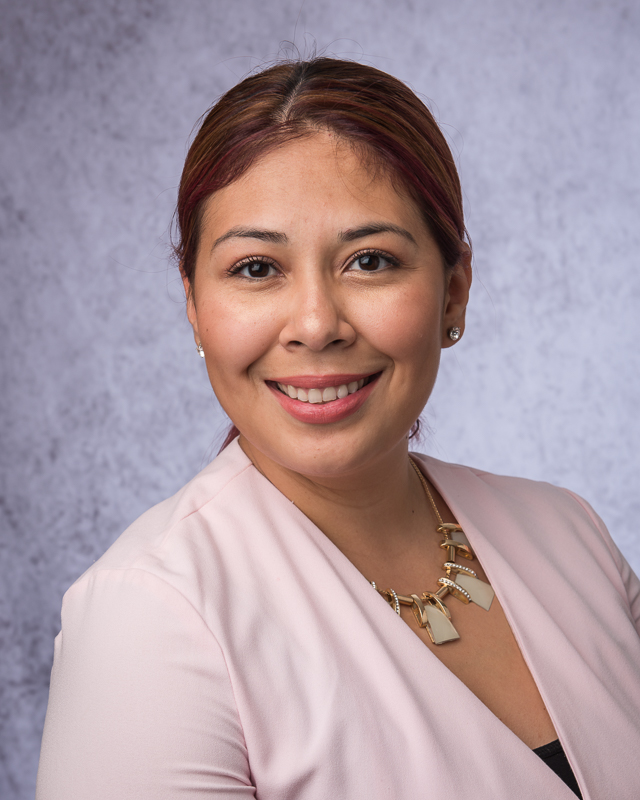 Andrea Perla, BS, LSW - Park Avenue Center