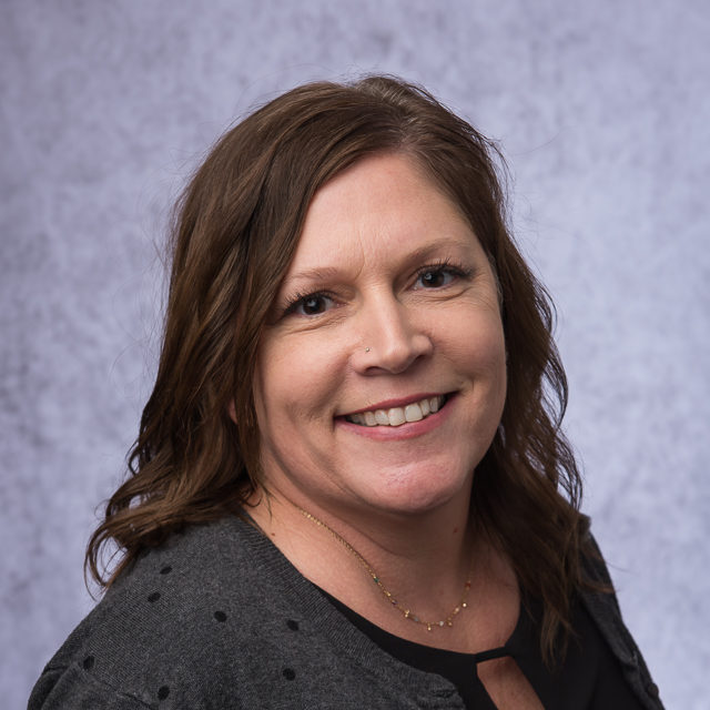 Staff – Park Avenue Center