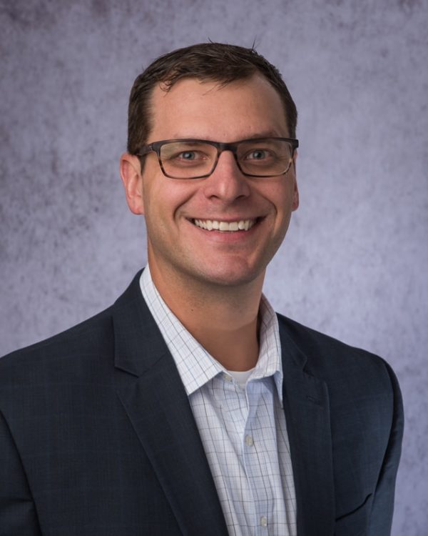 Joshua Weiler, PsyD, LP - Park Avenue Center
