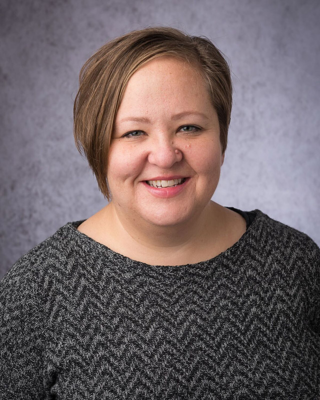 Executive Team - Park Avenue Center