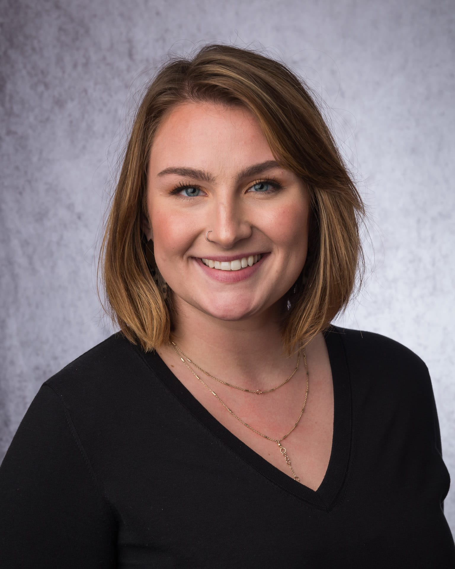 Alexa Anderson, BS, LSW - Park Avenue Center