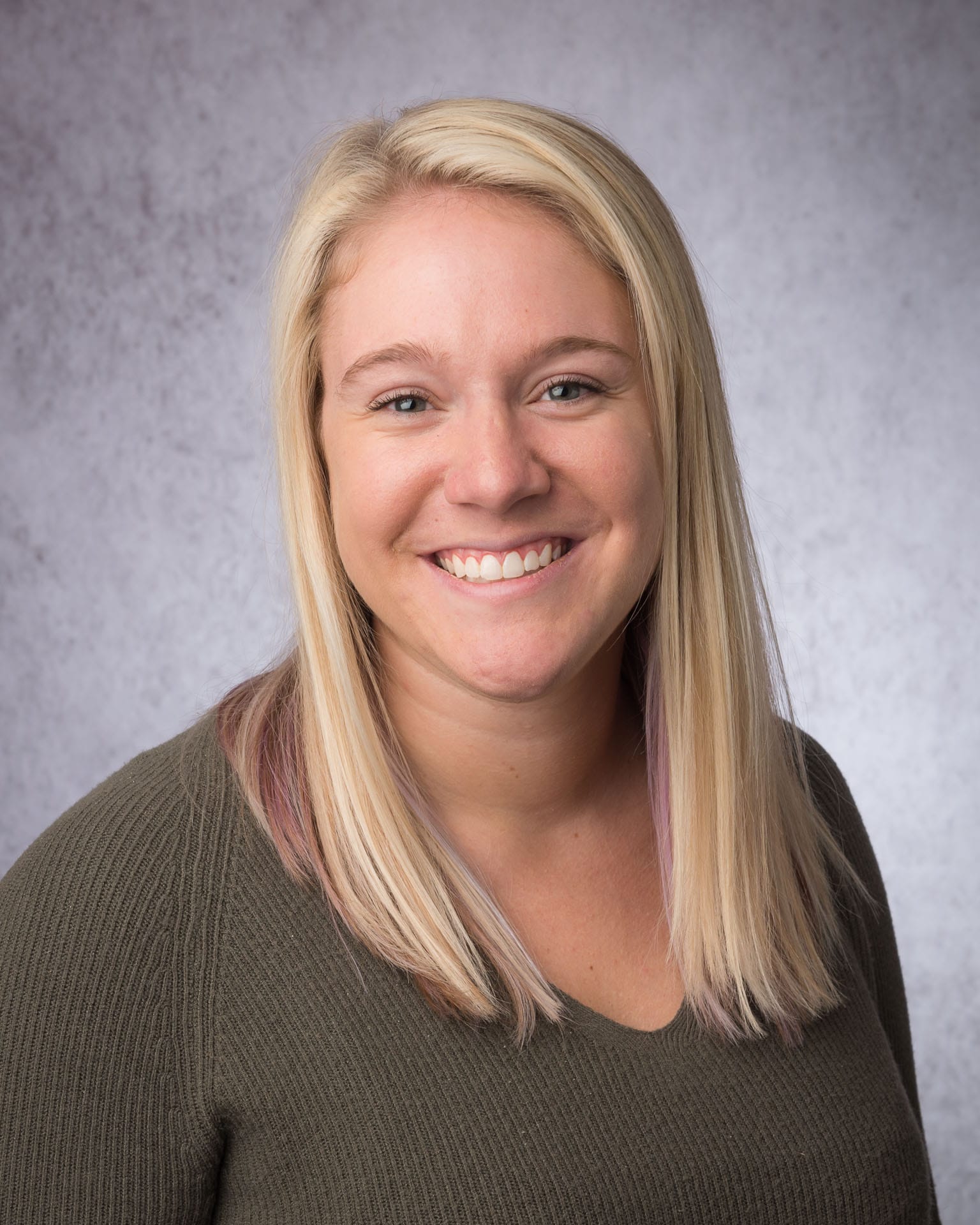 Anna Ellis, MA, LADC - Park Avenue Center