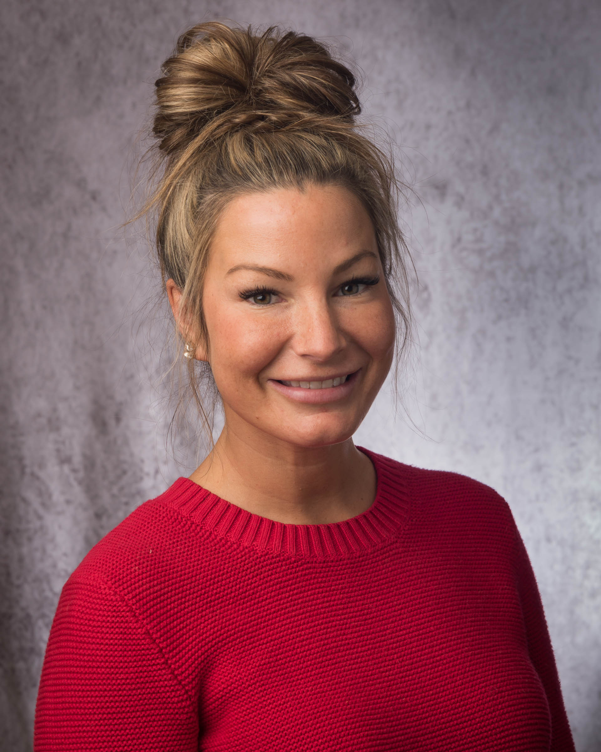 Stephanie Jones, BS, LADC - Park Avenue Center