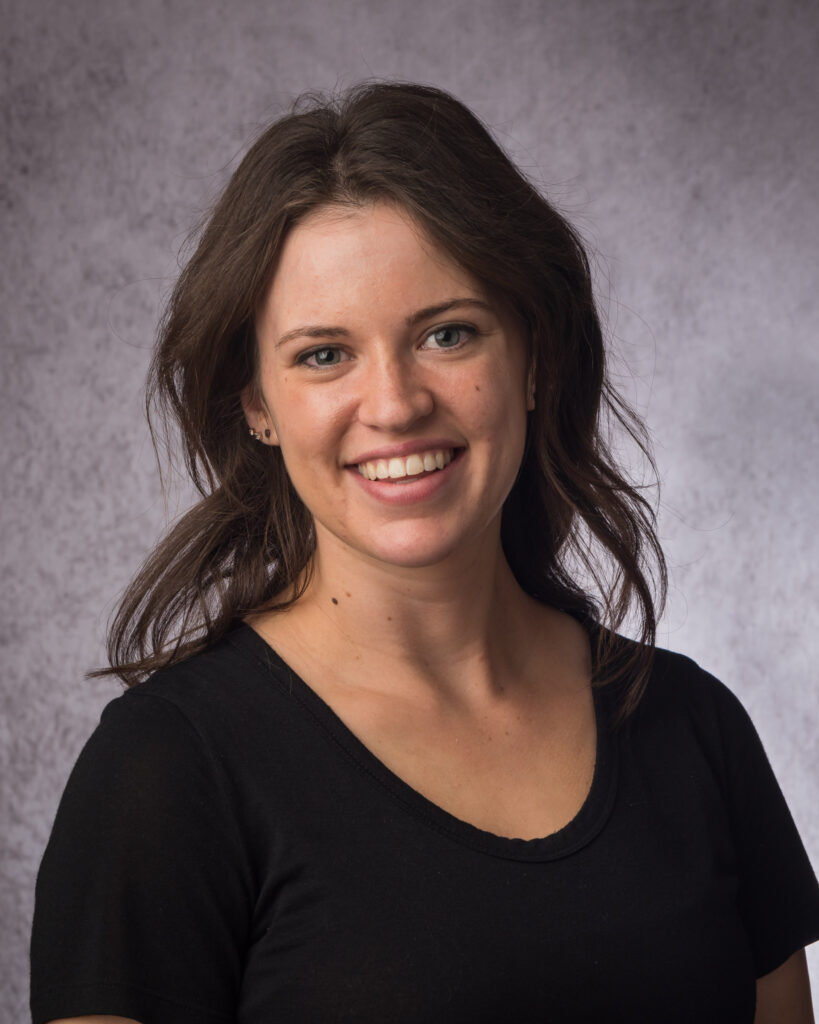 Anne Kubik, BA, LADC - Park Avenue Center