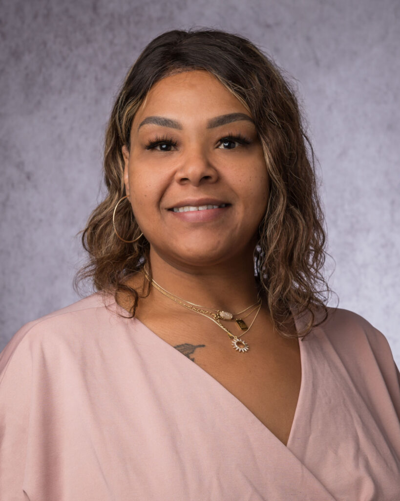 Sheba Reed, ADC-T - Park Avenue Center